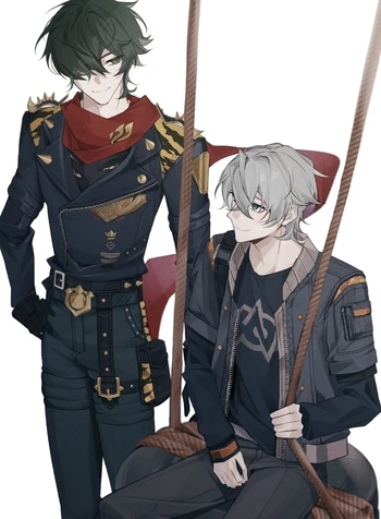 Zenless Zone Zero/Ships | Shipping Wiki | Fandom