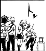 MonoKendo | Shipping Wiki | Fandom