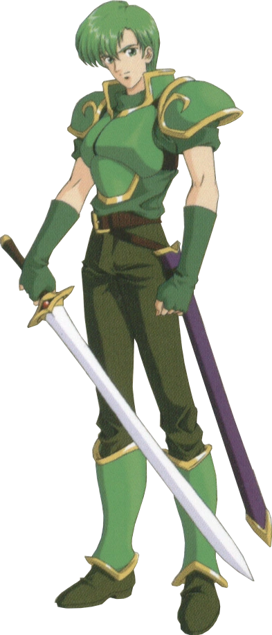 Fire Emblem/Characters/Archanea | Shipping Wiki | Fandom