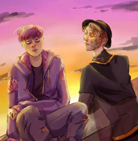 Anxceit | Shipping Wiki | Fandom