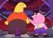 Charpim/Gallery | Shipping Wiki | Fandom