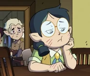 Huntlow | Shipping Wiki | Fandom