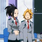 KamiMomo/Gallery | Shipping Wiki | Fandom