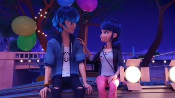Lukanette | Shipping Wiki | Fandom