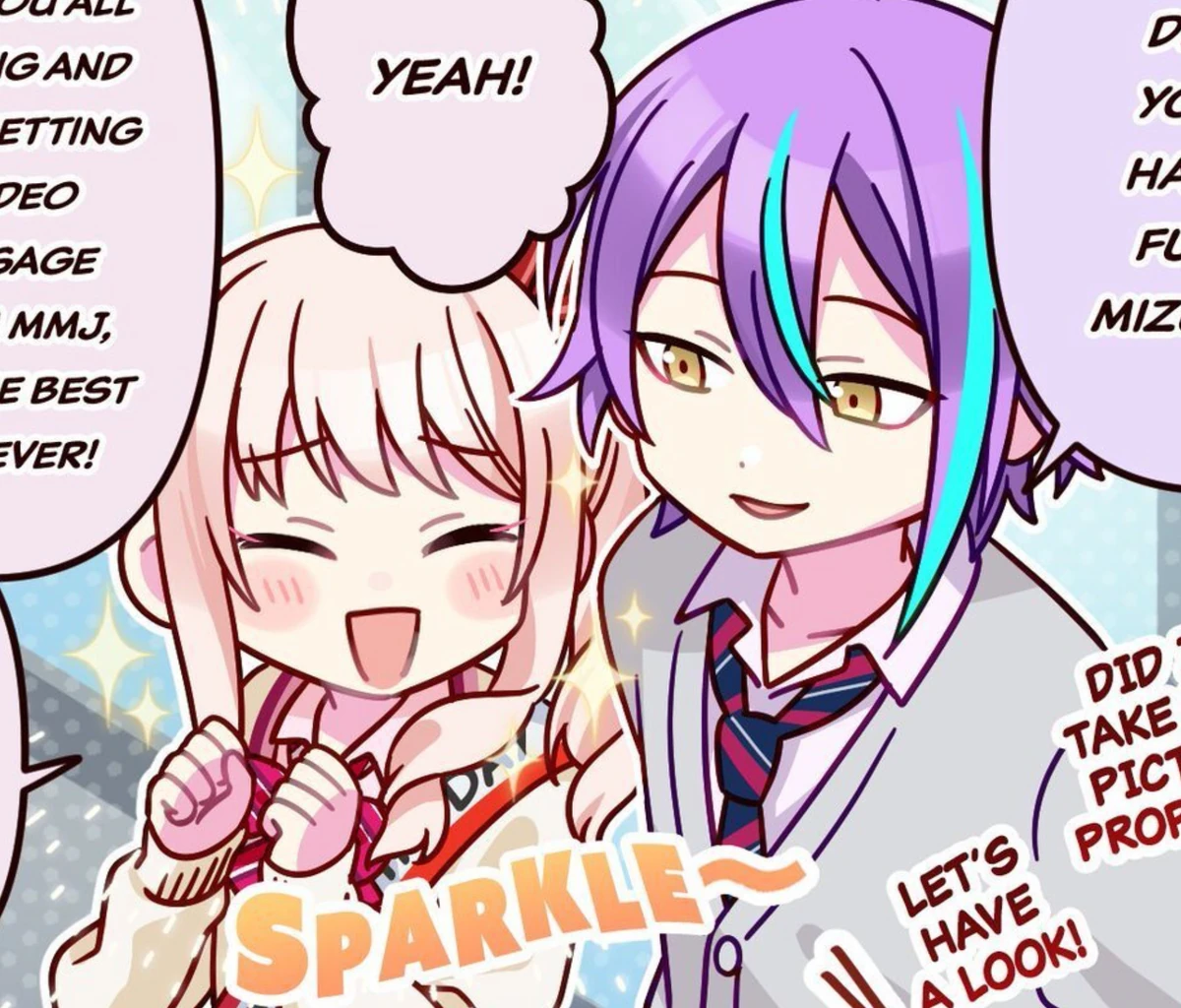 Category:Mizuki Akiyama/Ships/Het | Shipping Wiki | Fandom