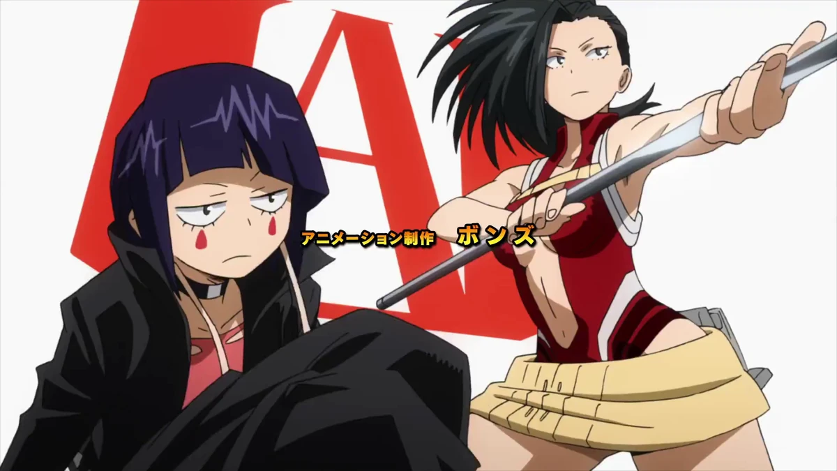 MomoJirou/Gallery | Shipping Wiki | Fandom