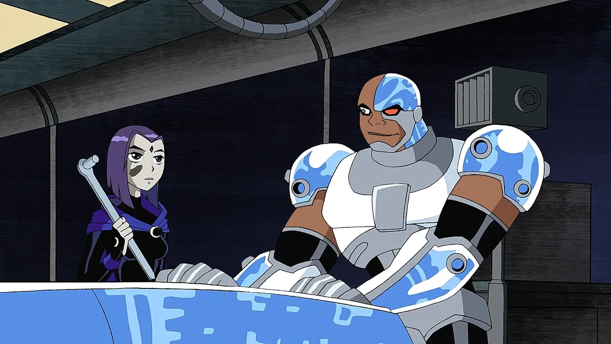 CyRae | Shipping Wiki | Fandom