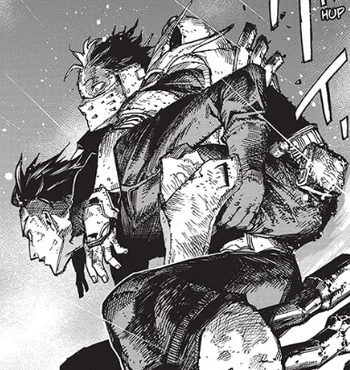 TodoIida | Shipping Wiki | Fandom