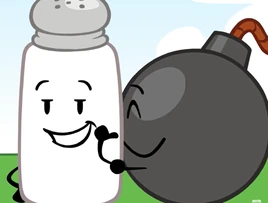 Inanimate Insanity/Ships | Shipping Wiki | Fandom