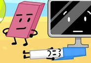 Penraser | Shipping Wiki | Fandom