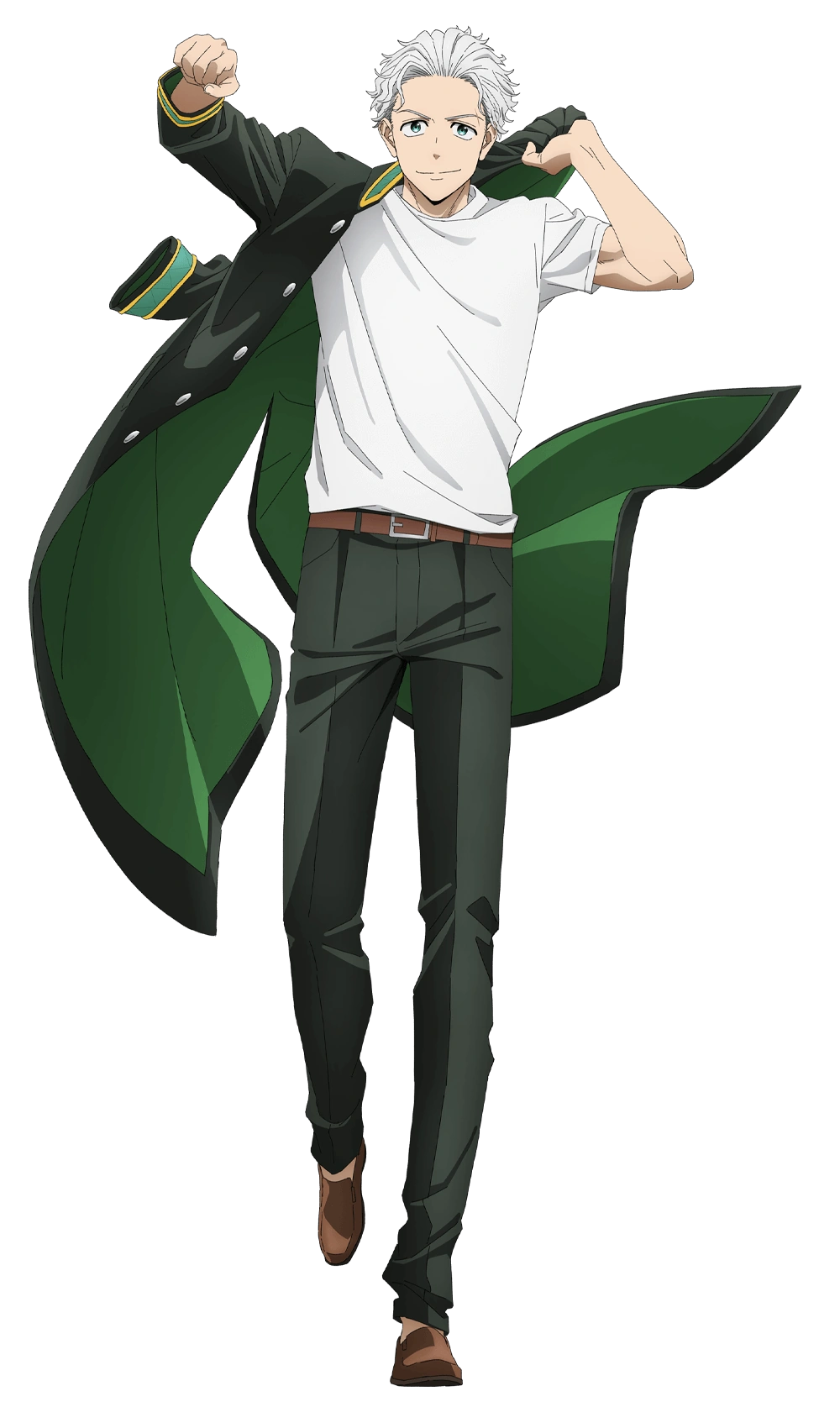 Hajime Umemiya | Shipping Wiki | Fandom