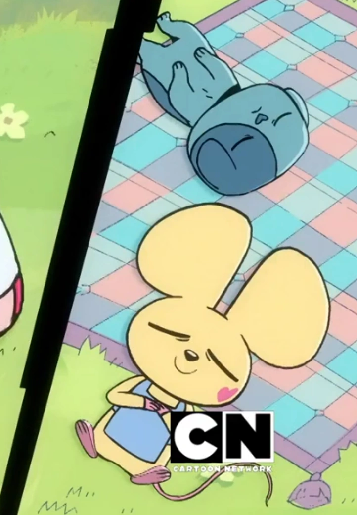 Blueberry Muffins | Shipping Wiki | Fandom