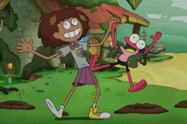 Spranne | Shipping Wiki | Fandom