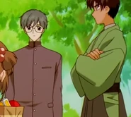 TouYuki | Shipping Wiki | Fandom