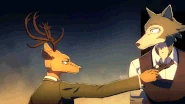 Lougoshi | Shipping Wiki | Fandom