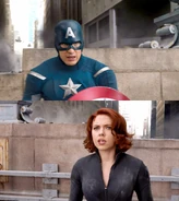 Romanogers | Shipping Wiki | Fandom