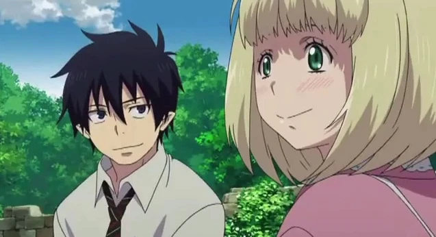 RinShi | Shipping Wiki | Fandom