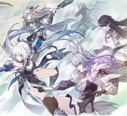 JingHeng | Shipping Wiki | Fandom