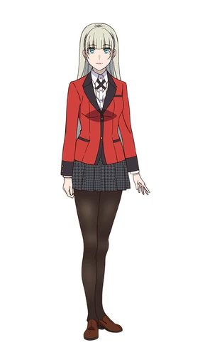 Kakegurui/Characters | Shipping Wiki | Fandom