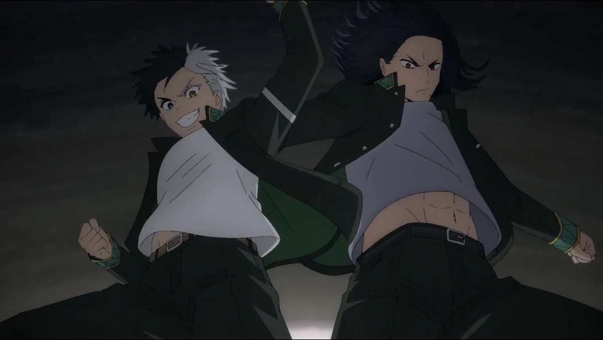 SugiSaku | Shipping Wiki | Fandom