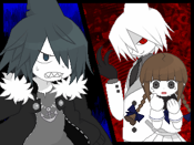 Salkichi | Shipping Wiki | Fandom