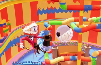 The Amazing Digital Circus/Ships | Shipping Wiki | Fandom