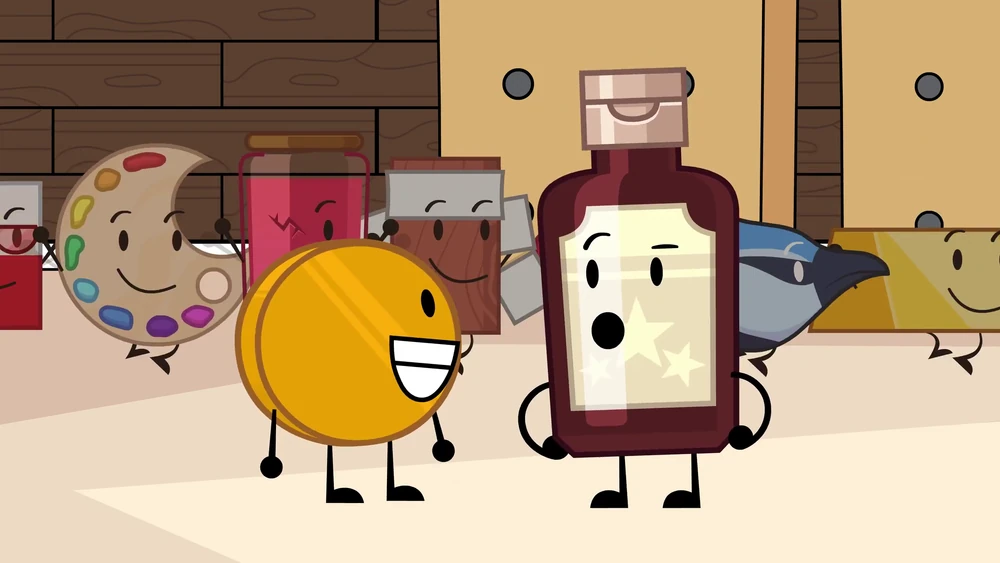 Coinsauce | Shipping Wiki | Fandom