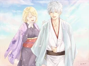 GinTsu | Shipping Wiki | Fandom