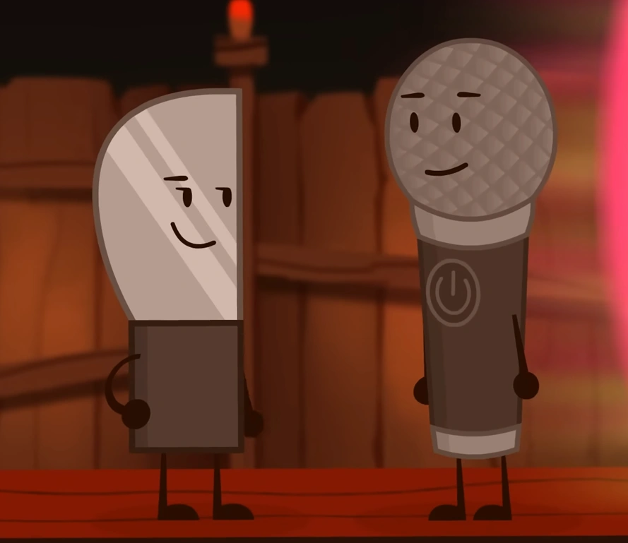 Microknife | Shipping Wiki | Fandom