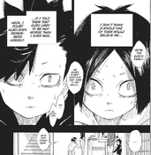 KuroKen | Shipping Wiki | Fandom