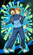 MaeIso | Shipping Wiki | Fandom