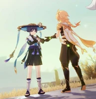 Scaraether | Shipping Wiki | Fandom