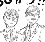 TodoIida | Shipping Wiki | Fandom