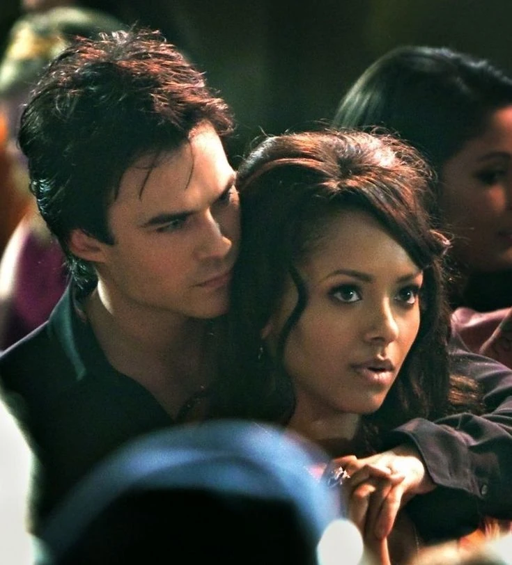 Bamon/Gallery | Shipping Wiki | Fandom
