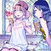 Anhane | Shipping Wiki | Fandom