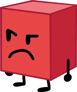 Blocky | Shipping Wiki | Fandom