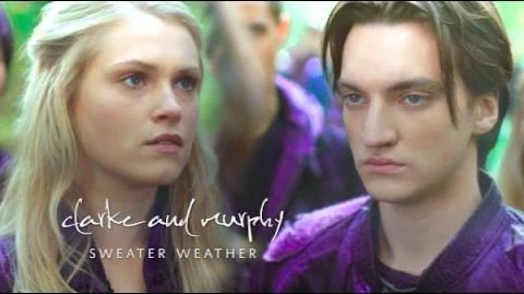 Clarphy | Shipping Wiki | Fandom