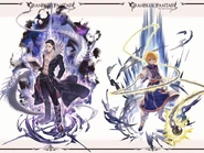 KuroKura | Shipping Wiki | Fandom