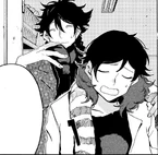 HashiMaki | Shipping Wiki | Fandom