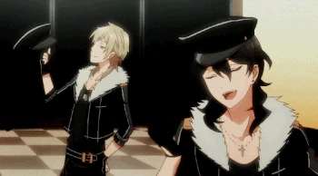 ReiKao | Shipping Wiki | Fandom