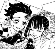 TanKana | Shipping Wiki | Fandom