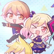 Tenma Siblings | Shipping Wiki | Fandom