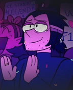 Voxman | Shipping Wiki | Fandom