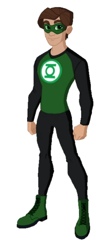 Hal Jordan | Shipping Wiki | Fandom
