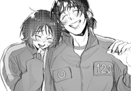 Hyunmi | Shipping Wiki | Fandom