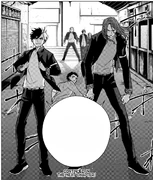 SugiSaku | Shipping Wiki | Fandom