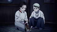 YushiTama | Shipping Wiki | Fandom