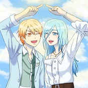 Shizukasa | Shipping Wiki | Fandom