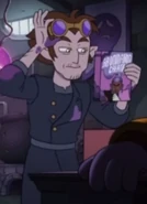 Aladarius | Shipping Wiki | Fandom