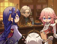 EiMiko | Shipping Wiki | Fandom